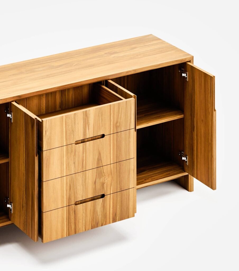 Moving - Cadena Company