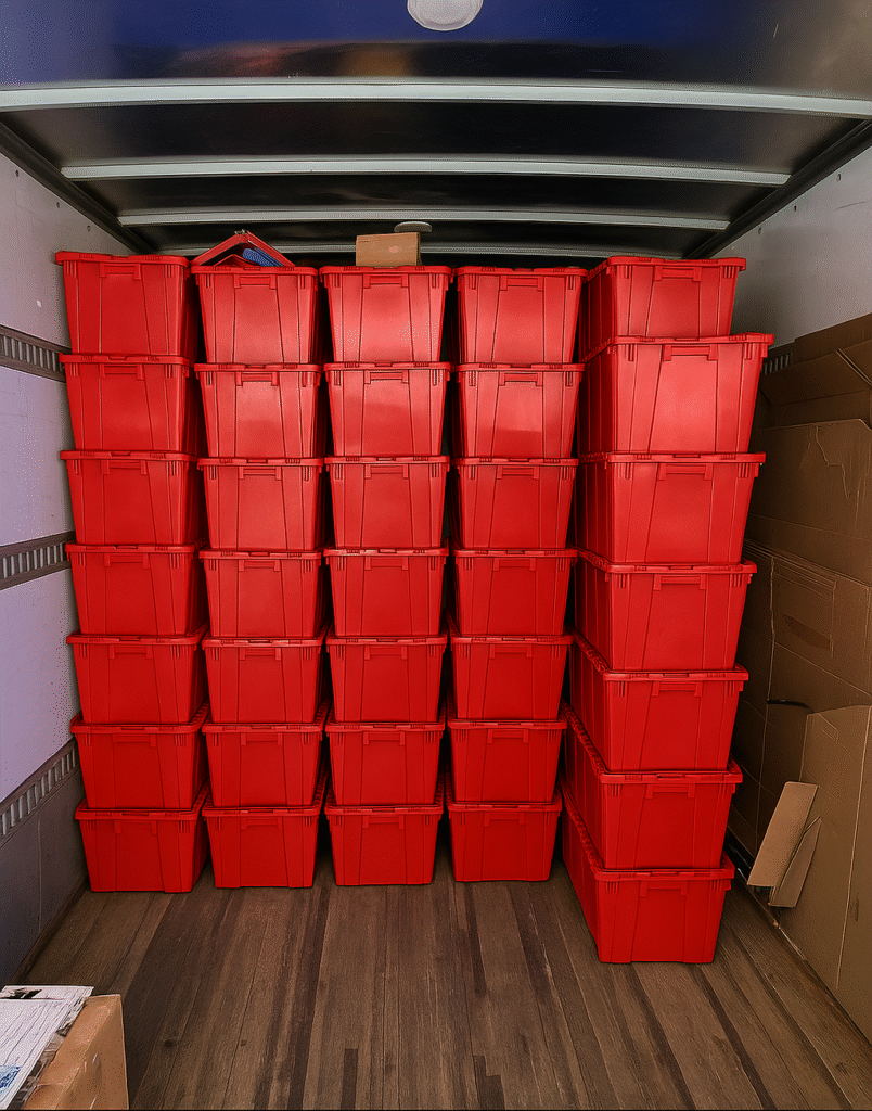 Packing - Cadena Company